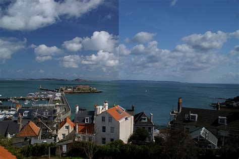 Polarising Filters Discover Digital Photography