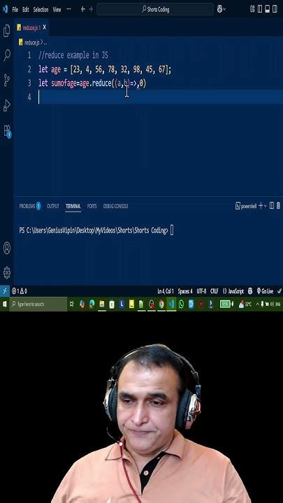 Reduce Real Use In Javascript Dr Vipin Classess Drvipinclasses