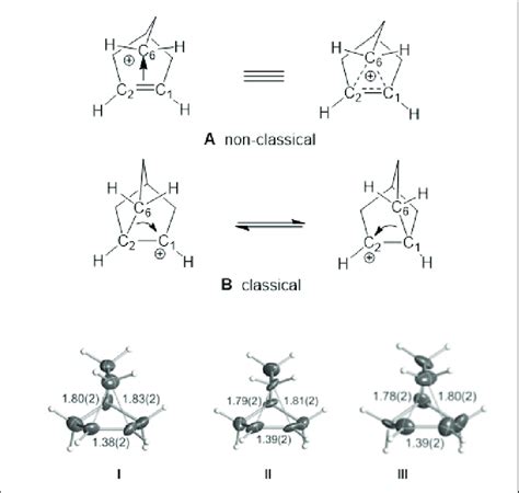 Three Wellresolved Crystallographically Independent Nonclassical Cation Download Scientific