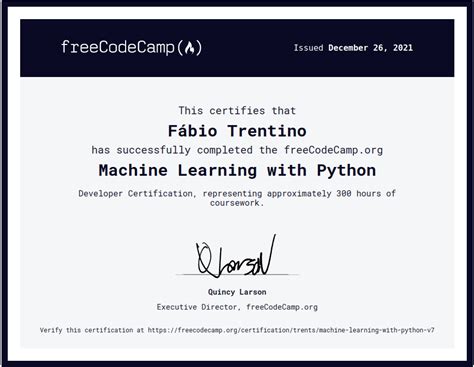 Github Stnert Certifields Certifields Of Freecodecamp Projects