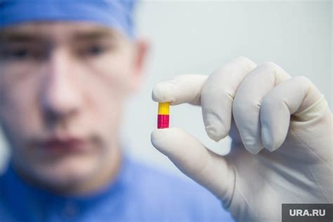 Из свердловских аптек пропал популярный европейский антидепрессант В аптеках Свердловской