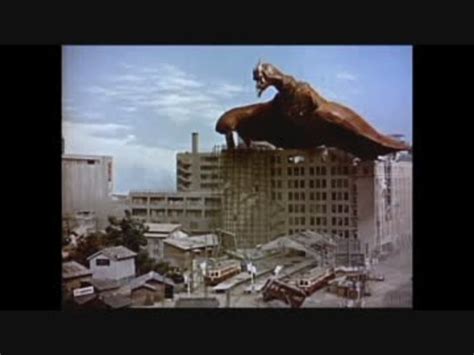 Cinemassacreが空の大怪獣ラドンをレビュー ニコニコ動画