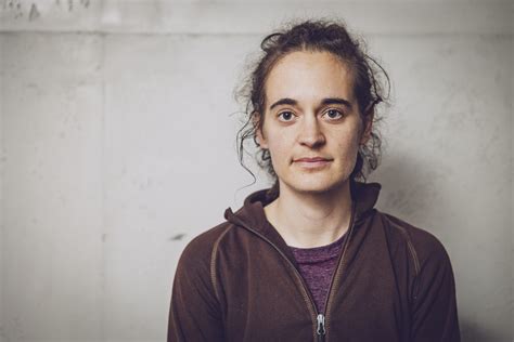 Als es ums Bürgergeld geht fällt Carola Rackete nur eins ein Beschissen MOPO
