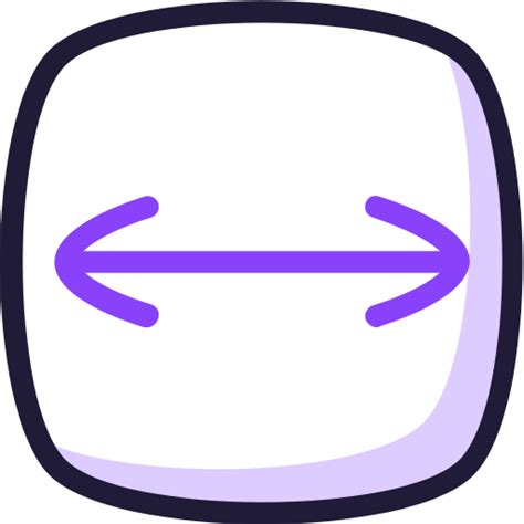 Maximize Button Generic Color Lineal Color Icon Freepik