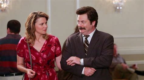 Parks And Recreation Ron Swansons Best Episodes Of All Time