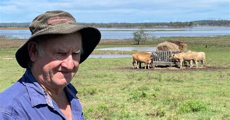 New Csiro Model Predicts Floods Guides Mitigation Efforts Nsw