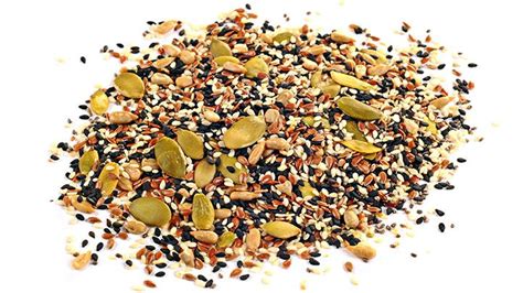 Its A Seed For All 6 Tiny Powerhouses To Add To Your Diet Today