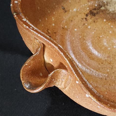 Yahooオークション 信楽焼 片口盛鉢 未使用 大鉢和食器陶磁器