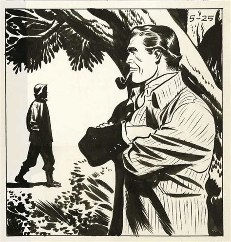 46 Best Milton Caniff Art Images On Pinterest Milton Caniff Comic