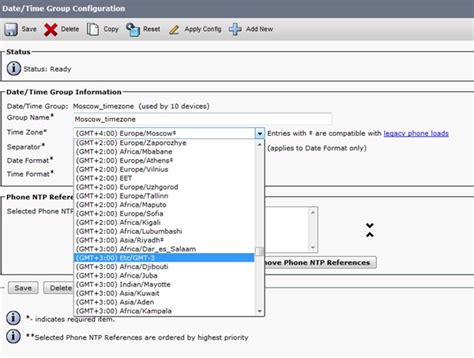 Russian Dst 2014 Cucm Unified Communications Applications Cisco
