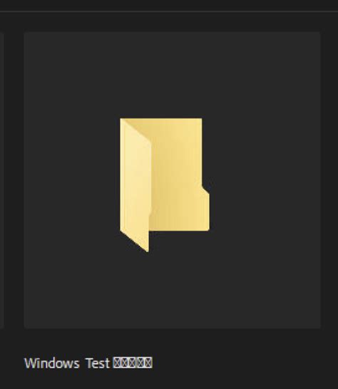 Bridge Does Not Display Special Characters And Emojis In Filename