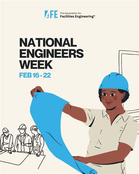 Nationalengineersweek Engineeringthefuture Afe Association For