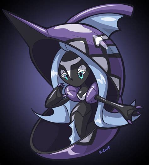 Tapu Fini Hd Wallpapers Wallpaper Cave
