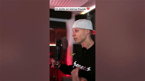 Ich Dachte Wir Sind Nur Freunde 🥲💔 Youtube