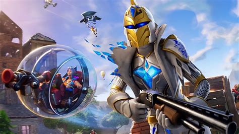 Is Og Fortnite Coming Back Potential Release Date Explored
