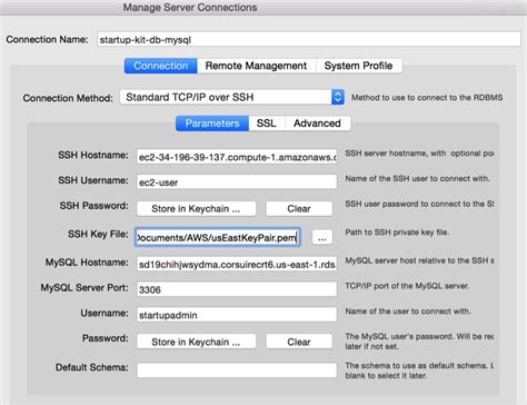 Building A Vpc With The Aws Startup Kit Aws Startups Blog
