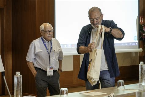 Photos From The 2023 Acm Europe Summer School On Hpc