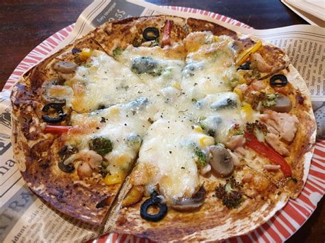 Pure Cafe Daxi District Restaurant Reviews Photos And Phone Number