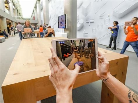 Apple S Usdz Ar File Format What You Need To Know Techrepublic
