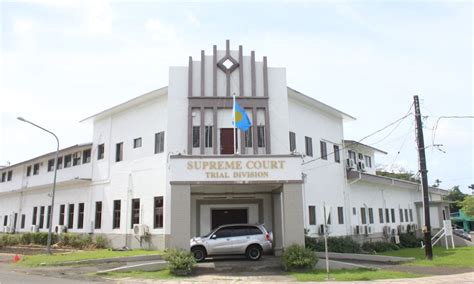 Court Grants Tro To Bar Funeral Burial In Ulimang Island Times