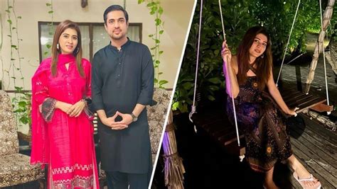 Iqrar Ul Hasan Raises Eyebrows With His Third Marriage Dialogue Pakistan