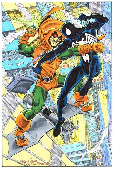 Il Fantastico Uomo Ragno Hobgoblin Spider Man Has Unmasked The New