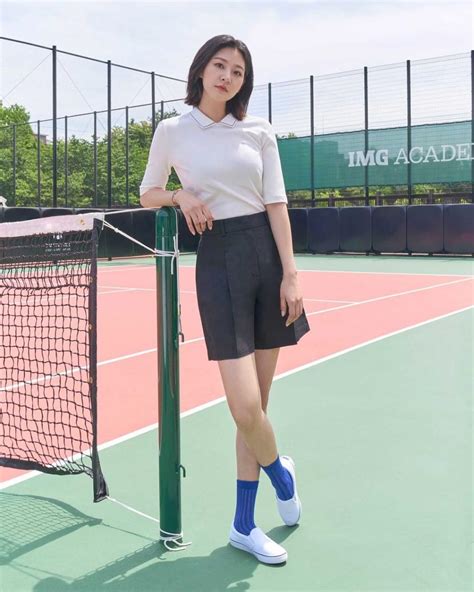 익스트림무비 김새론 Keds 2021 Summer