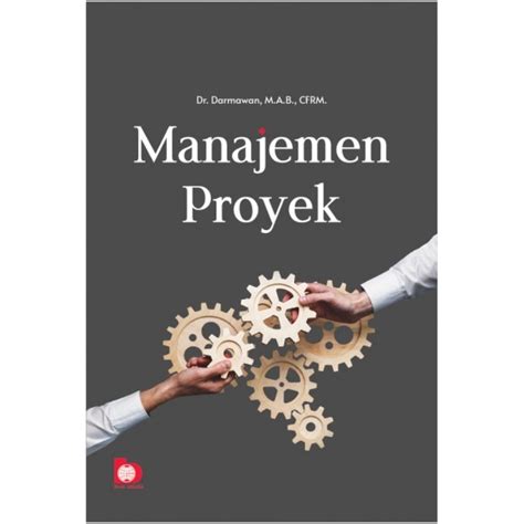 Jual Manajemen Proyek Dr Darmawan Shopee Indonesia