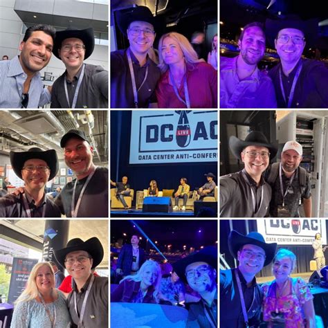 Bill Kleyman 🇺🇦 On Linkedin Dcac Datacenter Digitalinfrastructure 16 Comments