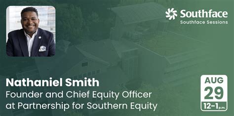 Southface Institute On Linkedin Live In Two Hours Nathaniel Smith Of
