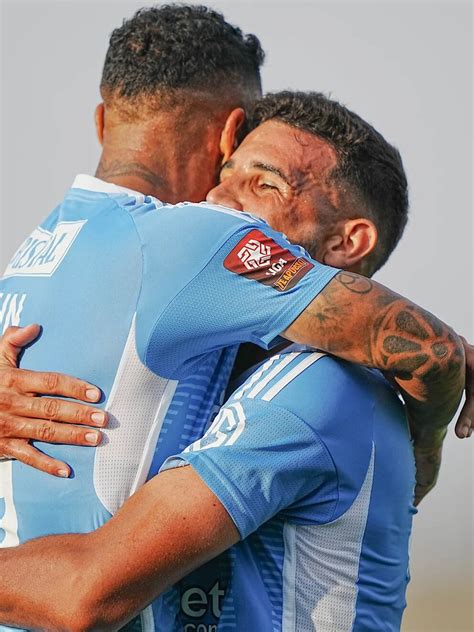 “ignácio Da Silva Tomó La Mejor Decisión Sporting Cristal No Pelea Por