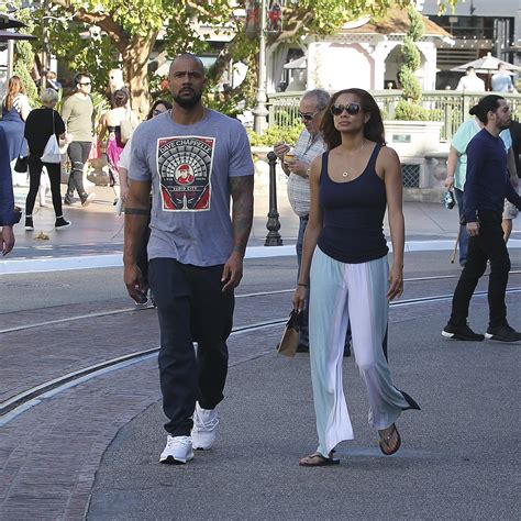 Rochelle Aytess Feet