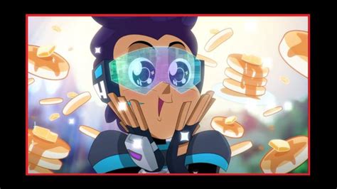 Betty Adams On Linkedin The Real Glitch Techs Glitch Techs Season 2