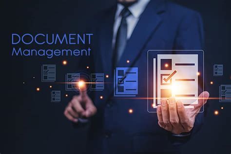 Implementing A DMS Key Challenges Involved