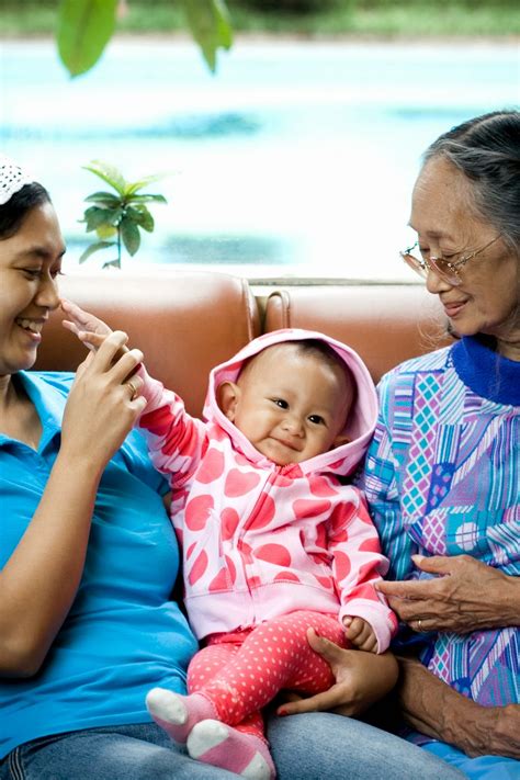 Solution To Aging Gracefully Aging Parents And Role Reversal