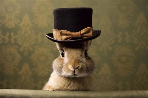 Animales Antropomórficos Foto Premium