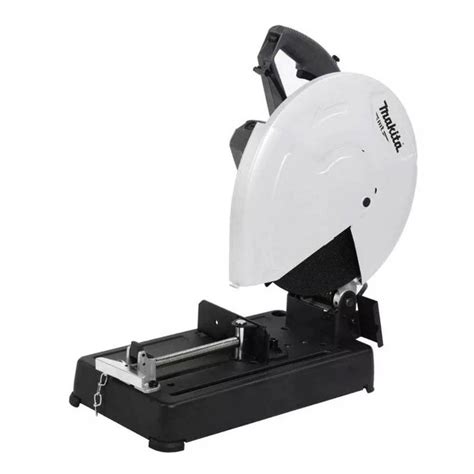 Cortadora Metal 14 In 3800 Rpm 2000 W Makita