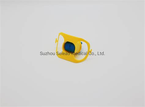 Adult Bite Block Endoscopy Bite Block Pp Olypums Bite Block China