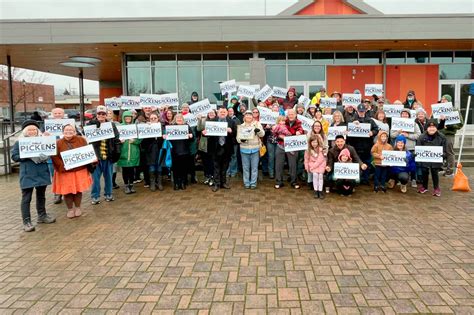 Pickens Announces Run For State Rep Sequim Gazette