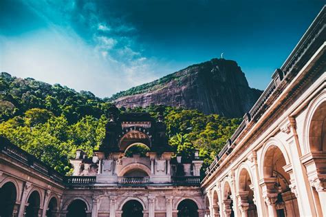 O Que Fazer No Rio De Janeiro 39 Lugares Para Visitar E Dicas Para A