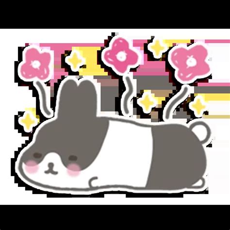 Mofutans — Whatsapp Stickers Pack