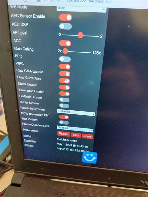 Only One Stack · Issue 28 · Matchboxscopematchboxscope · Github