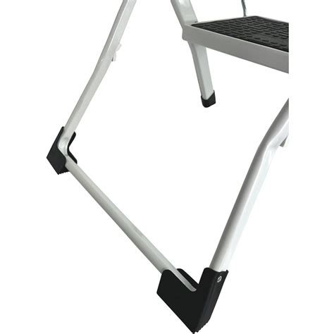 Foldable 2 Step Ladder Stepladder