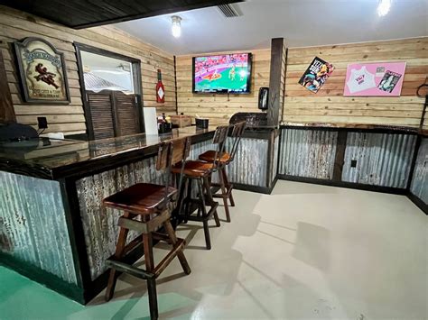 Lazy Flamingo On Sanibel Reopens For First Time Since Hurricane Ian