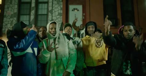 Joey Bada Wil Alle Smoke En Dropt Sorry Not Sorry Video Might