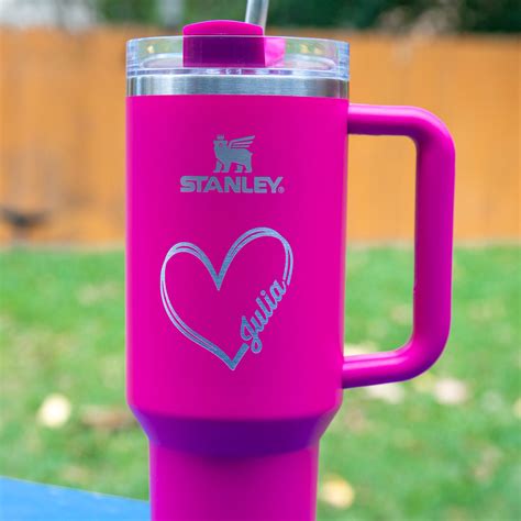 Personalized Heart Stanley L Ts L Mothers L Daughters L Ts For