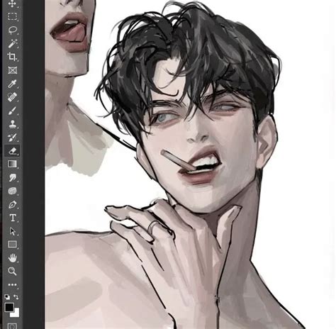 Character Bully Maxwell Tyson