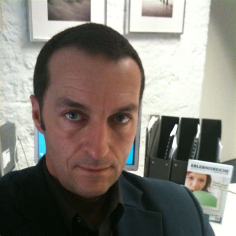 Reinhard Schlaefer Anzeigenleiter Die Rheinpfalz Verlag Und