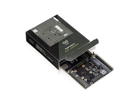 Asx00055 Arduino Arduino Portenta Mid Carrier 282 4017 Rs