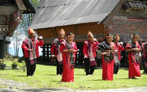 Budaya Sumatera Utara Homecare24
